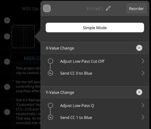 Sample Projects 2.0 - Loopy Pro Wiki