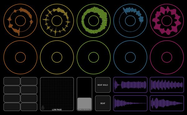 Sample Projects 2.0 - Loopy Pro Wiki
