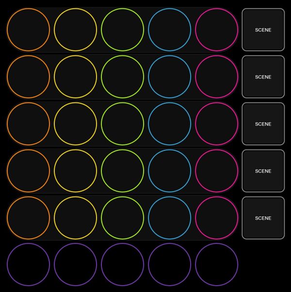 Sample Projects 2.0 - Loopy Pro Wiki