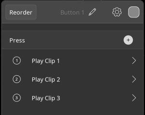 Stepped Dials - Loopy Pro Wiki