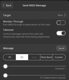Sample Projects 2.0 - Loopy Pro Wiki